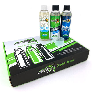 Sweat X Sport | Activewear Laundry Products To Eliminate Foul Odors ...
