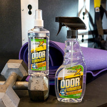 Gets the Funk Out! Sweat X Sport Extreme Odor Eliminator Spray 8 oz ...