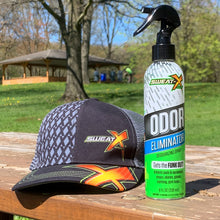 Gets the Funk Out! Sweat X Sport Extreme Odor Eliminator Spray 8 oz ...