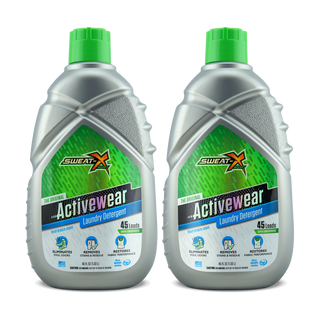 Sweat X Sport High Performance Laundry Detergent For All Fabrics ...