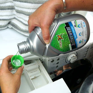 Sweat X Sport High Performance Laundry Detergent For All Fabrics ...